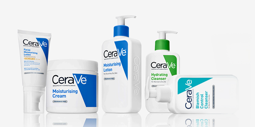 CERAVE | Cult Beauty